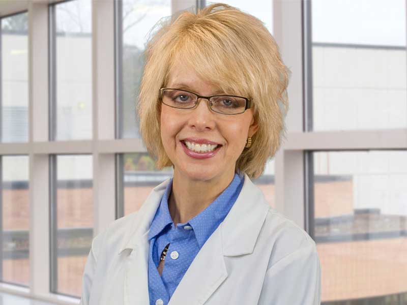 Brooke Green, NP-BC-ADM, CDCES - Vitruvian Health