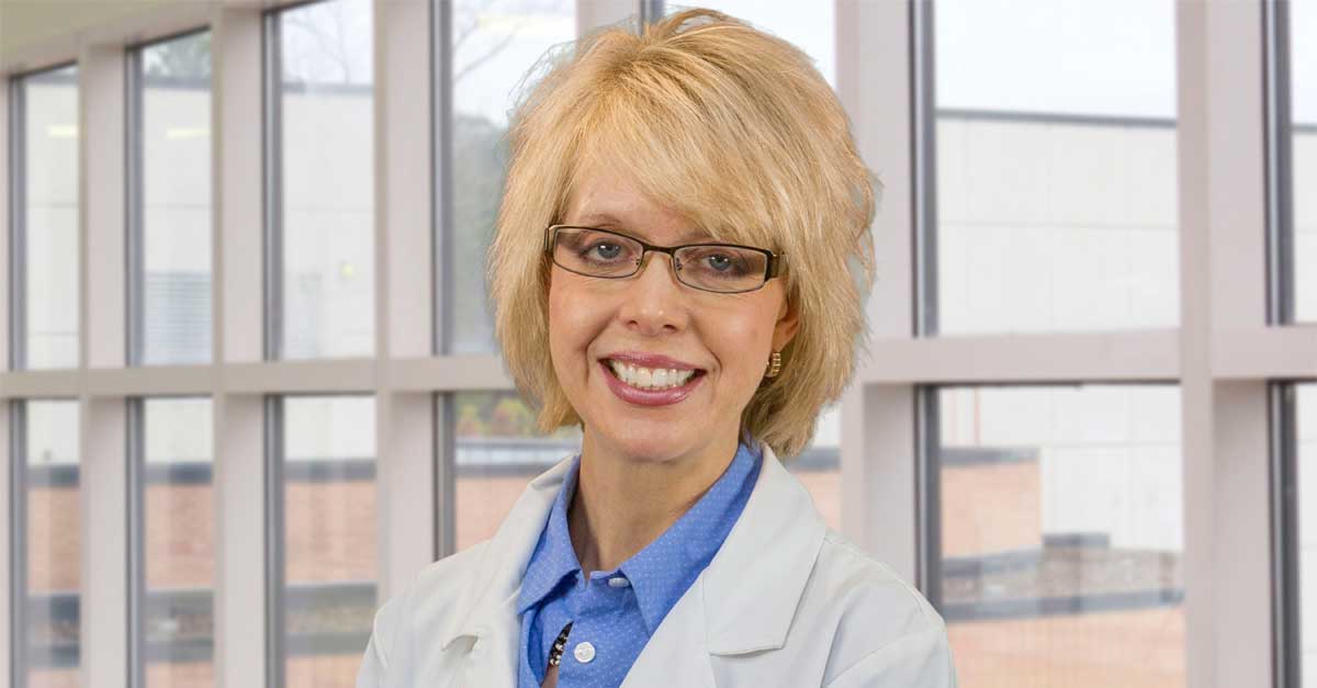 Brooke Green, NP-BC-ADM, CDCES - Vitruvian Health