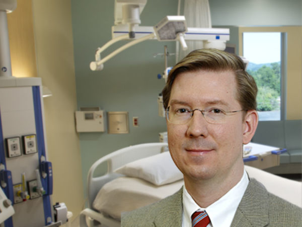 D. Stephen Carson, MD - Vitruvian Health