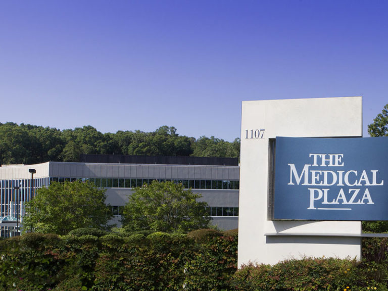 Hamilton Neurosurgery and Spine Center - Vitruvian Health