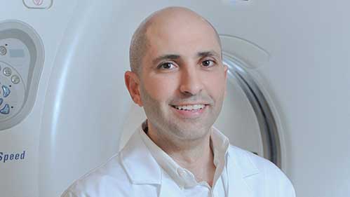Joseph Veys, MD - Vitruvian Health