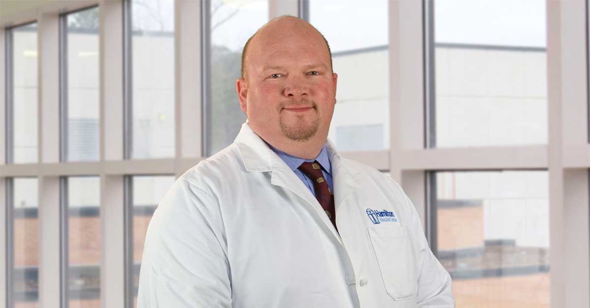 Michael C. Hartley, MD, FACS - Vitruvian Health