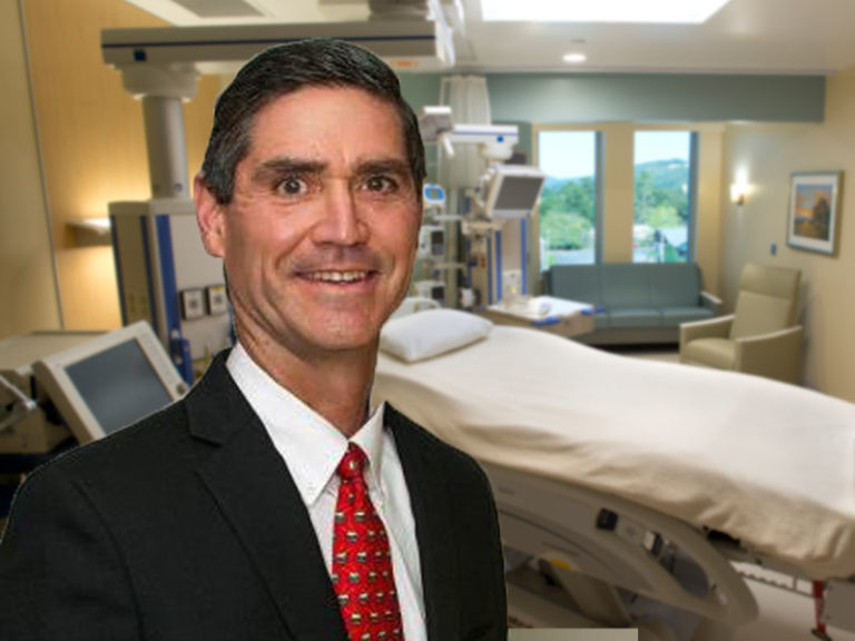 Michael Hollie, MD - Vitruvian Health