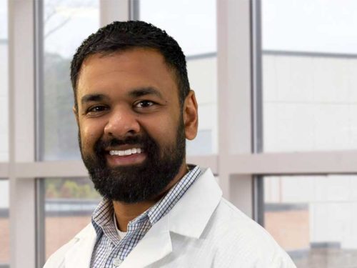 Neil Patel, MD, DABR - Vitruvian Health