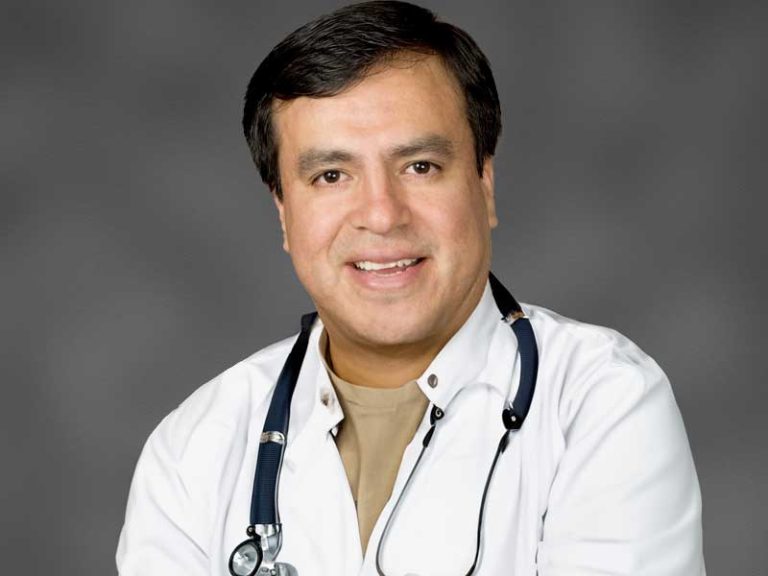 Pablo Perez, MD - Vitruvian Health