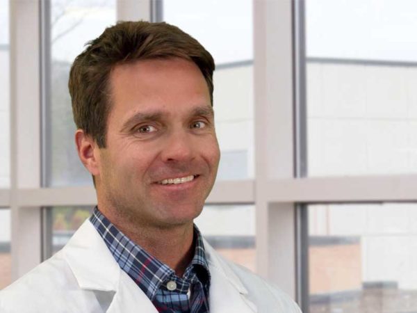 Patrick E. Minor, MD, DABR - Vitruvian Health