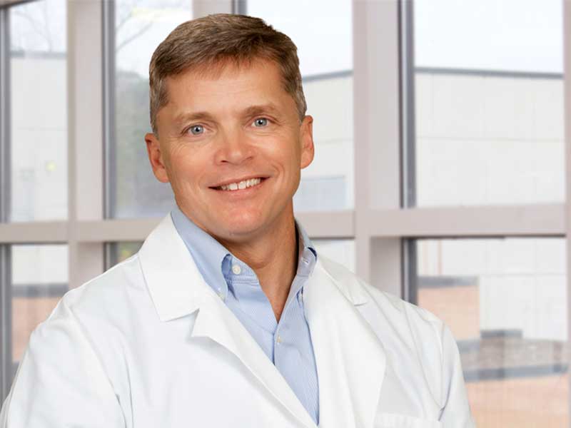 Richard F. Fromm, MD, FACS - Vitruvian Health