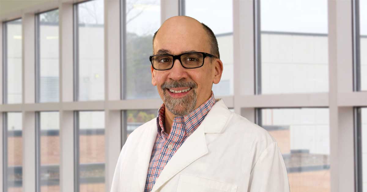 Rodovaldo Rodriguez Jr., MD - Vitruvian Health