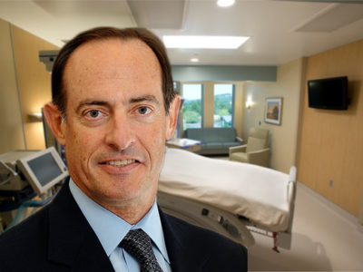 Timothy O'Boyle, MD - Vitruvian Health