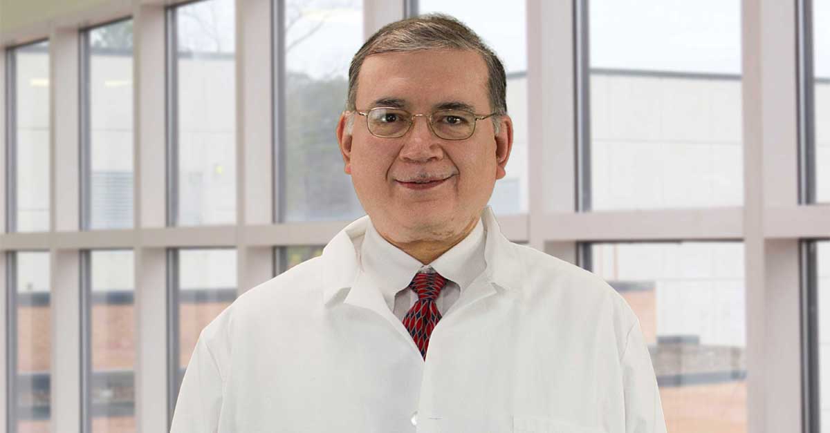 Rajiv Verma, MD - Vitruvian Health