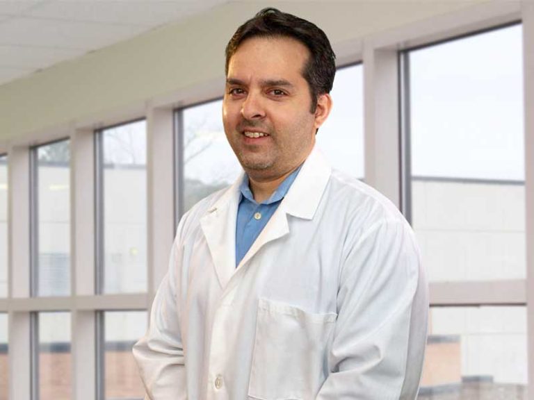 Arif N. Ali, MD - Vitruvian Health