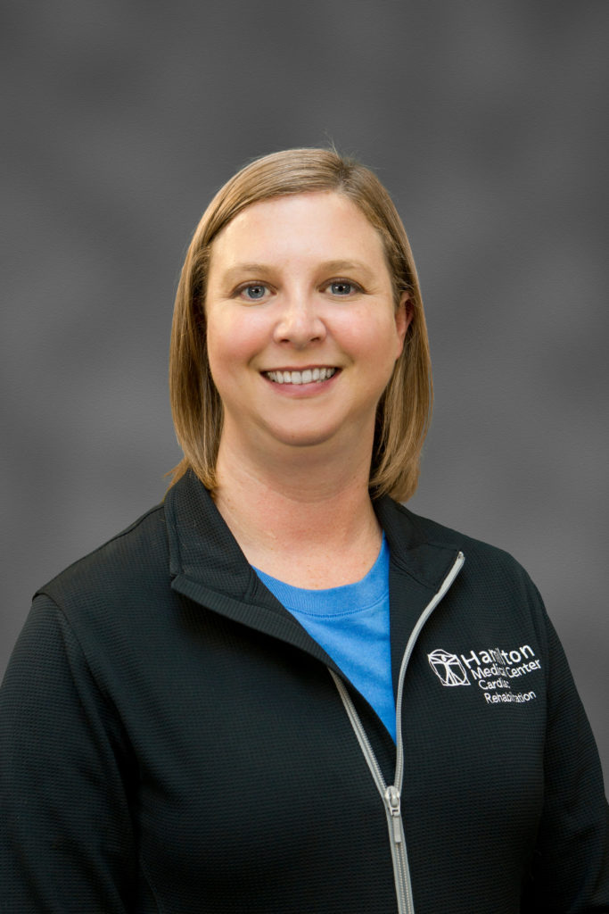 Christy Houston - Vitruvian Health