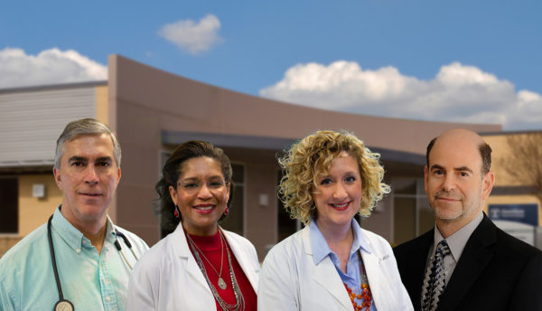 Gastrointestinal Specialists becomes Hamilton Physician Group ...
