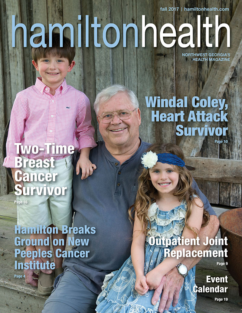 Hamilton Health magazine-cover - Vitruvian Health