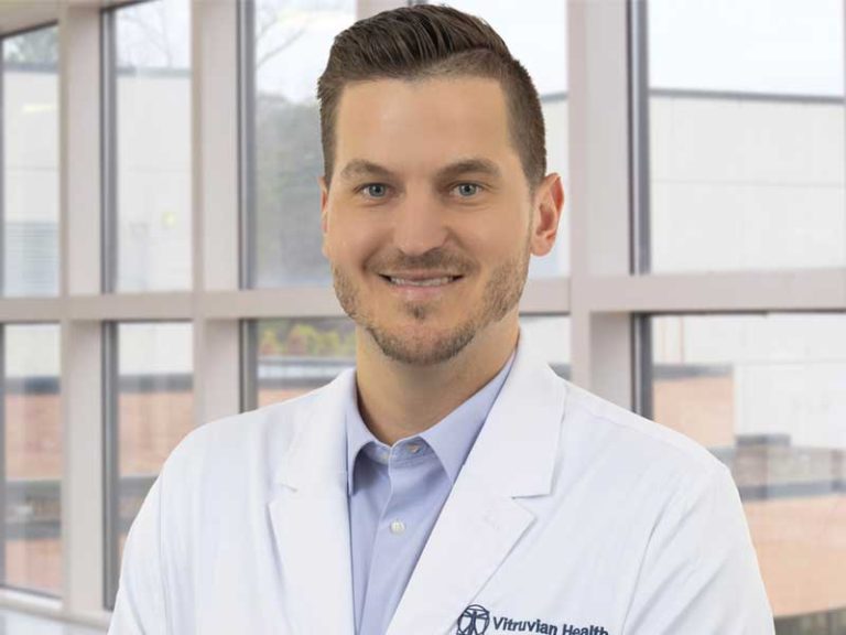 Vitruvian Health-Interventional Pain - Vitruvian Health