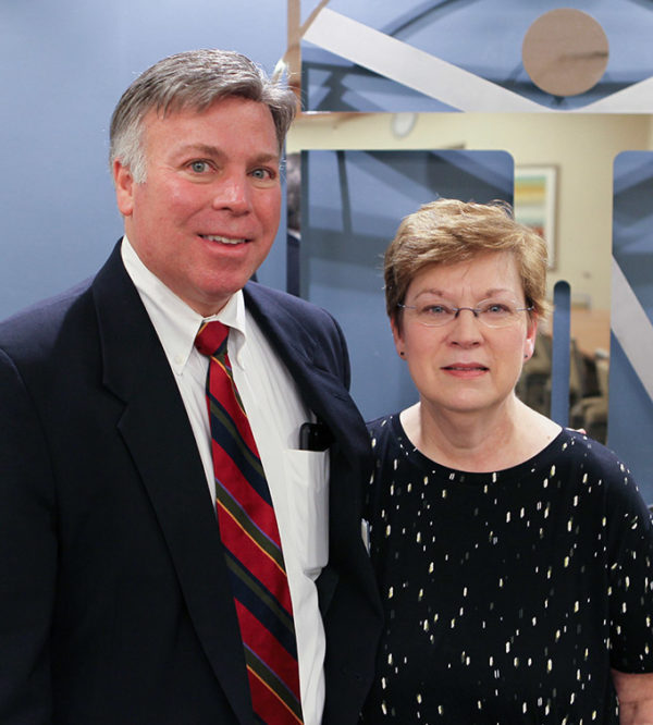 Moore Retires From Hamilton Medical Center - Vitruvian Health