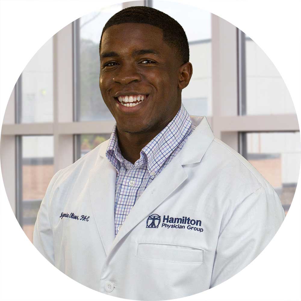 Benjamin-Oliver,-PA-C_1000 - Vitruvian Health