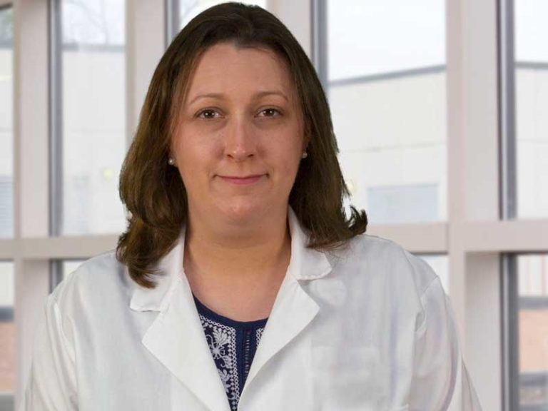 Dr Sarah Swafford, MD | Georgia Center for Resources and Support