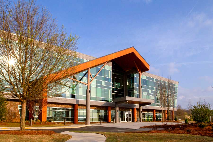 Español - Anna Shaw Children's Institute - Vitruvian Health