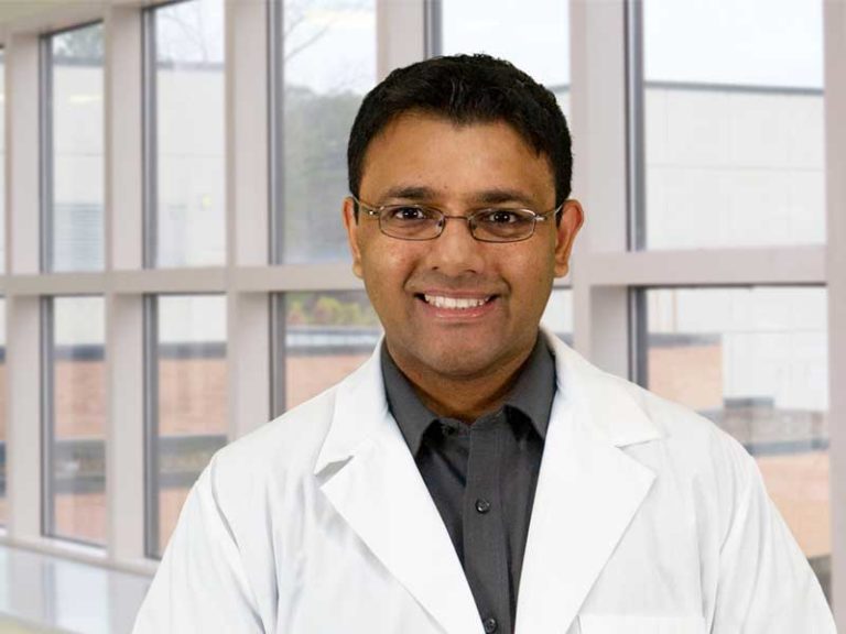 Ashish M. Kabir, MD - Vitruvian Health