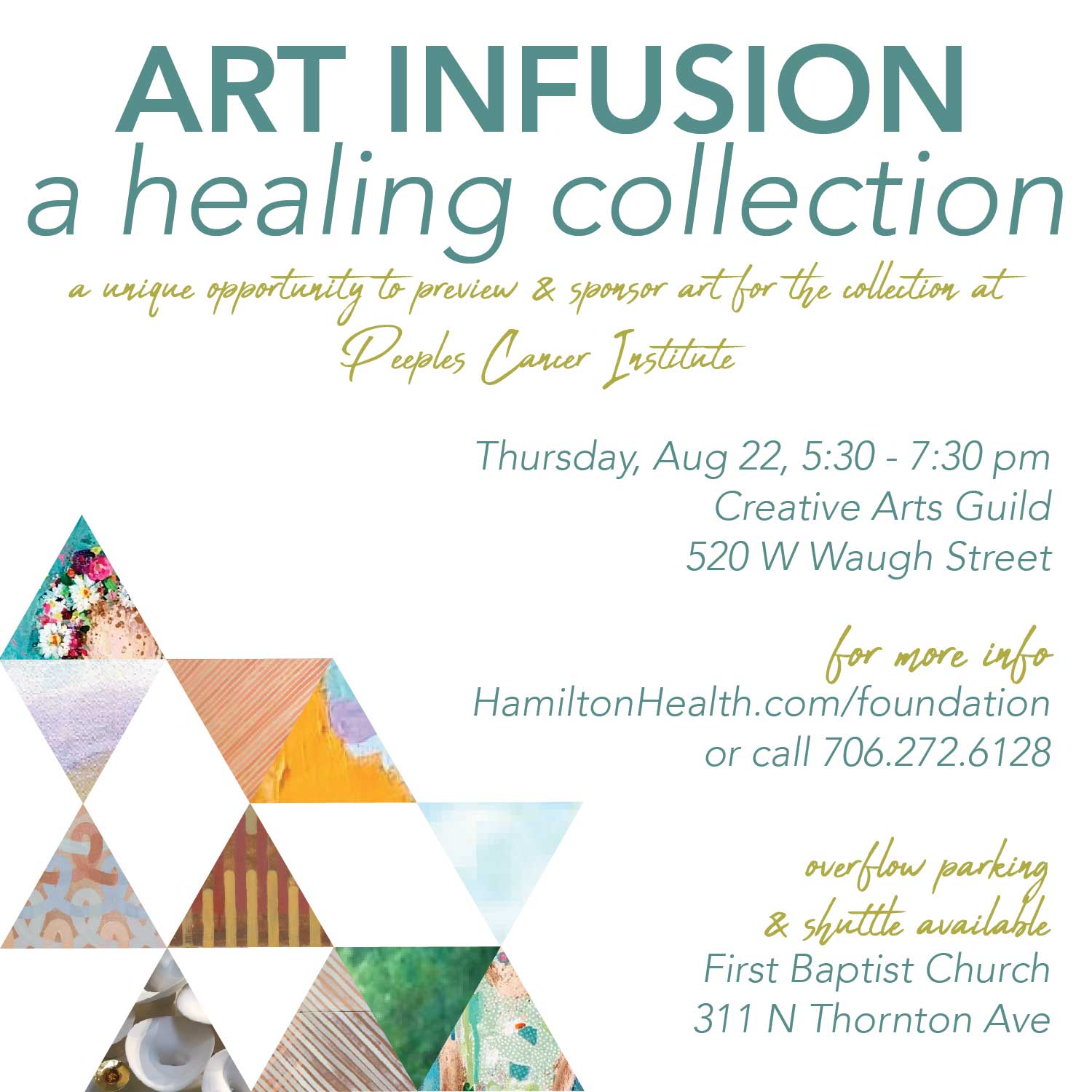 art-infusion-whf - Vitruvian Health