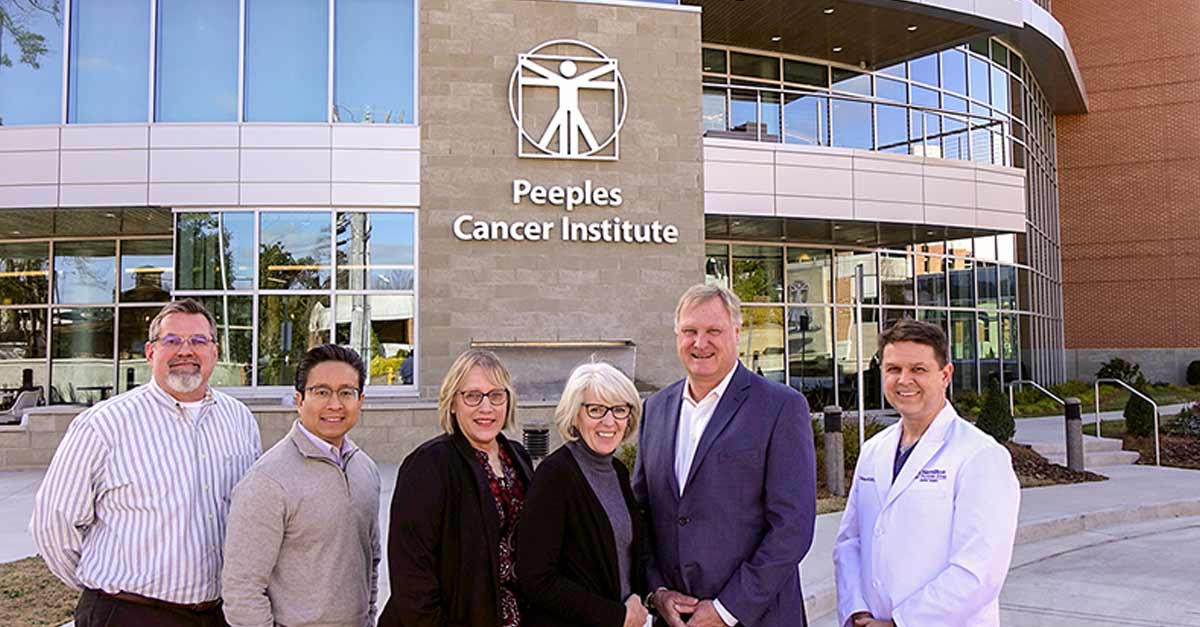 peeples-cancer-institute-dalton-ga-link - Vitruvian Health