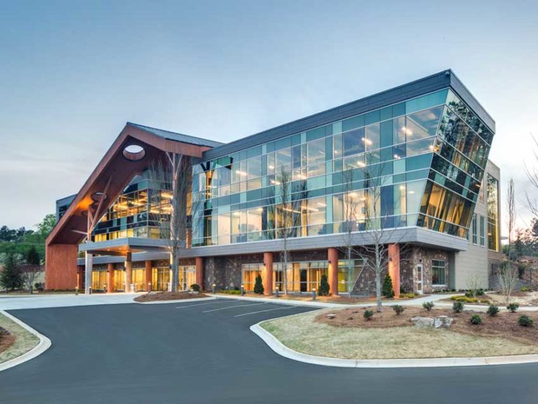 Anna Shaw Children’s Institute - Vitruvian Health