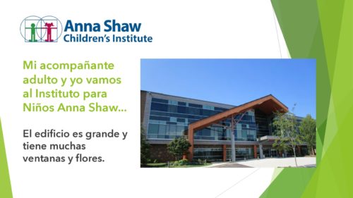 Social Story Anna Shaw_Spanish-resized-11-2019 - Vitruvian Health