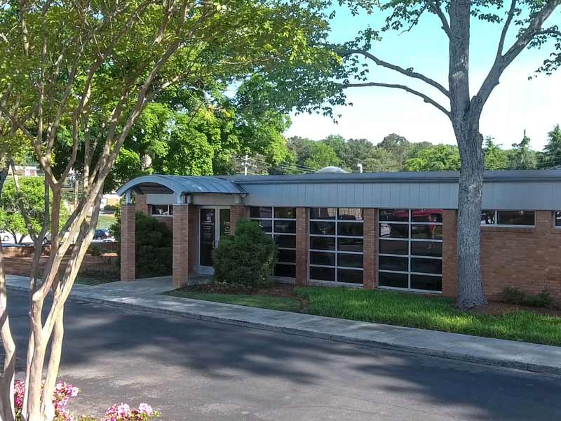 convenient-care-DJI_0041 - Vitruvian Health