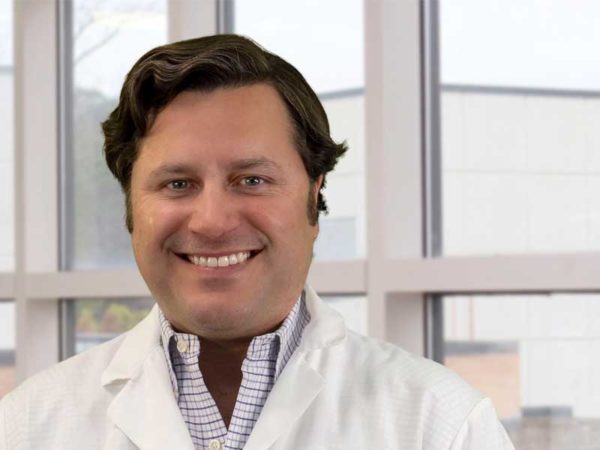 Braxton Fields, MD, DABR - Vitruvian Health