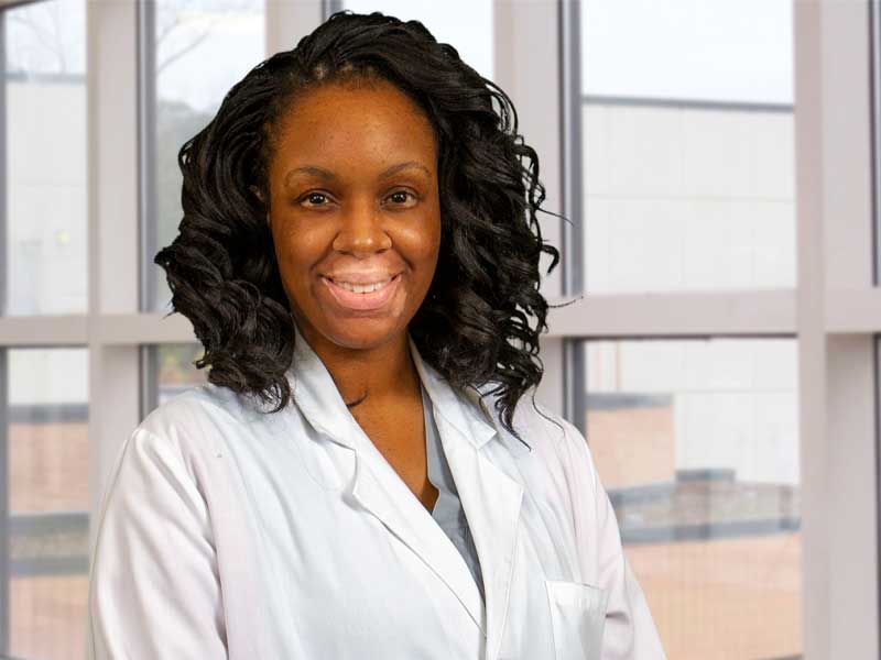 Ananka Myrie, DO - Vitruvian Health