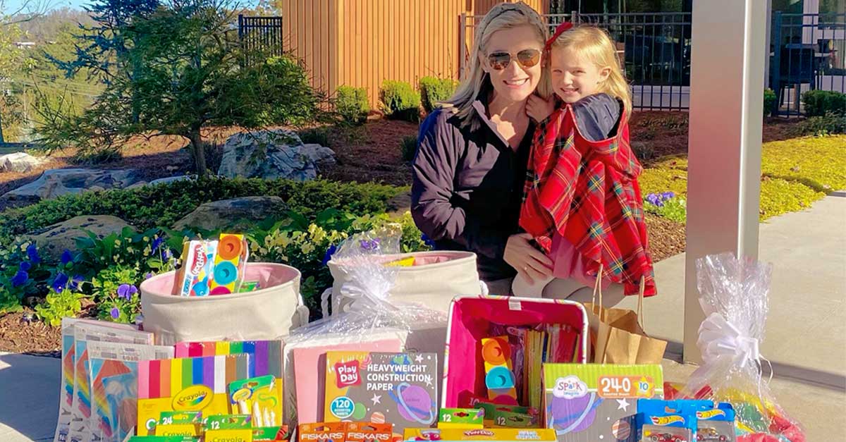 Birthday Donation - Vitruvian Health