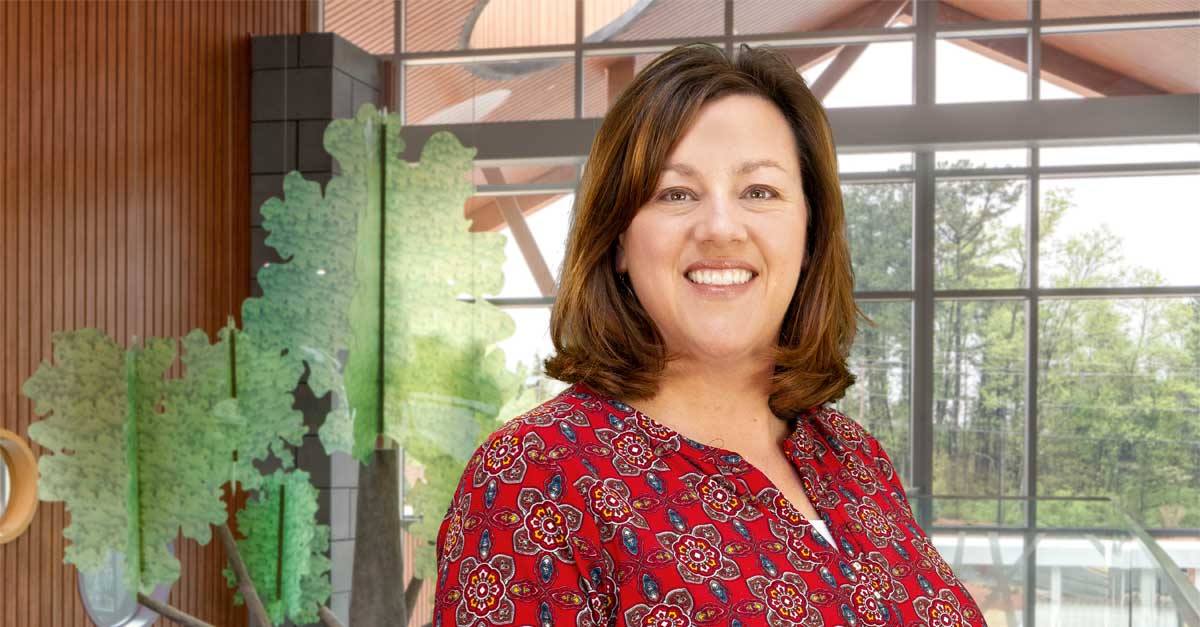 Amy Thomas, OTR/L - Vitruvian Health