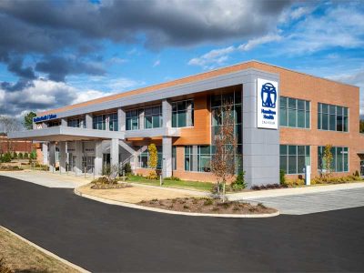Hamilton Physician Group - Hamilton Health Care System - Dalton, GA