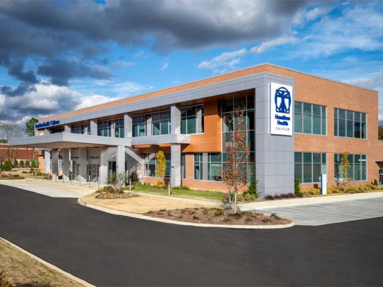 Hamilton Physician Group - Hamilton Health Care System - Dalton, GA