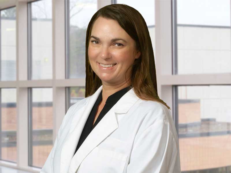 Lori Proctor, MD - Vitruvian Health