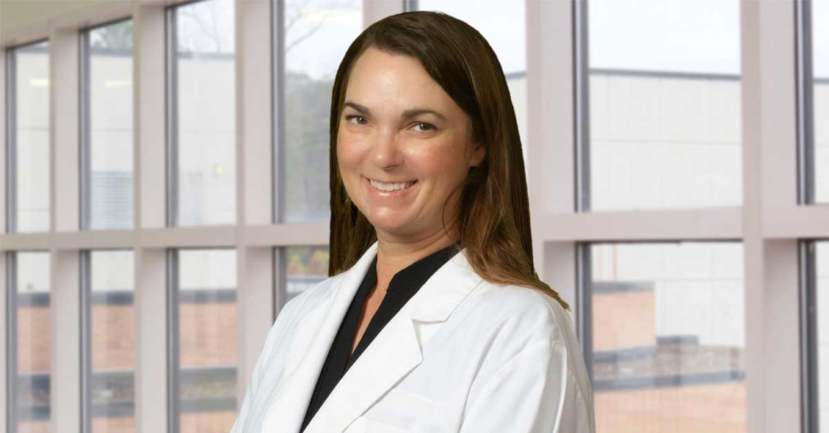 Lori Proctor, MD - Vitruvian Health