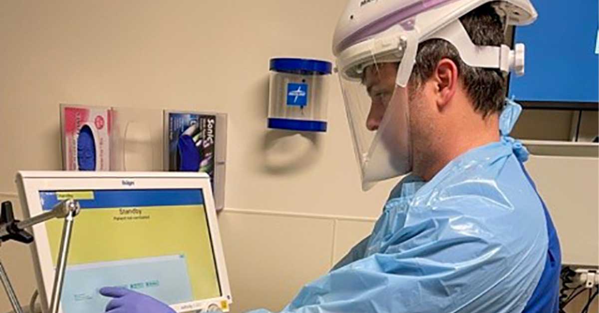 Hamilton Medical Center Providing the Highest Level of Safety, Comfort ...