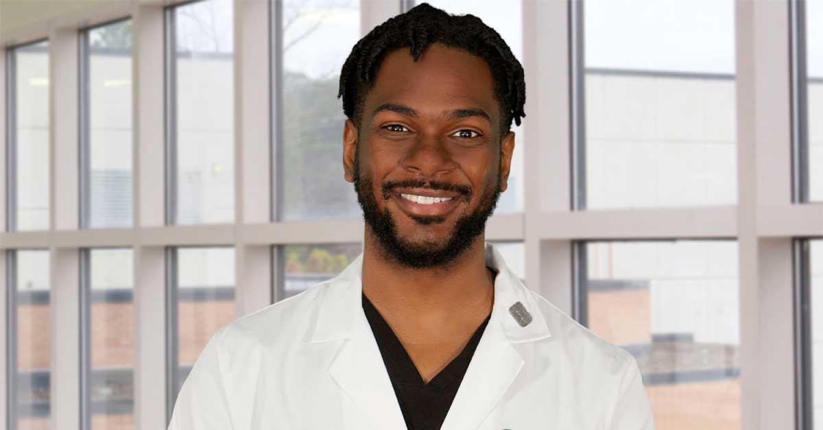 Kristopher C. Boone - Vitruvian Health