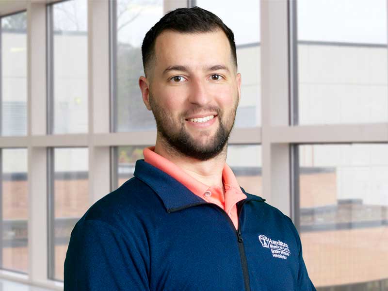 Alex Wade, PT, DPT, Cert DN - Vitruvian Health