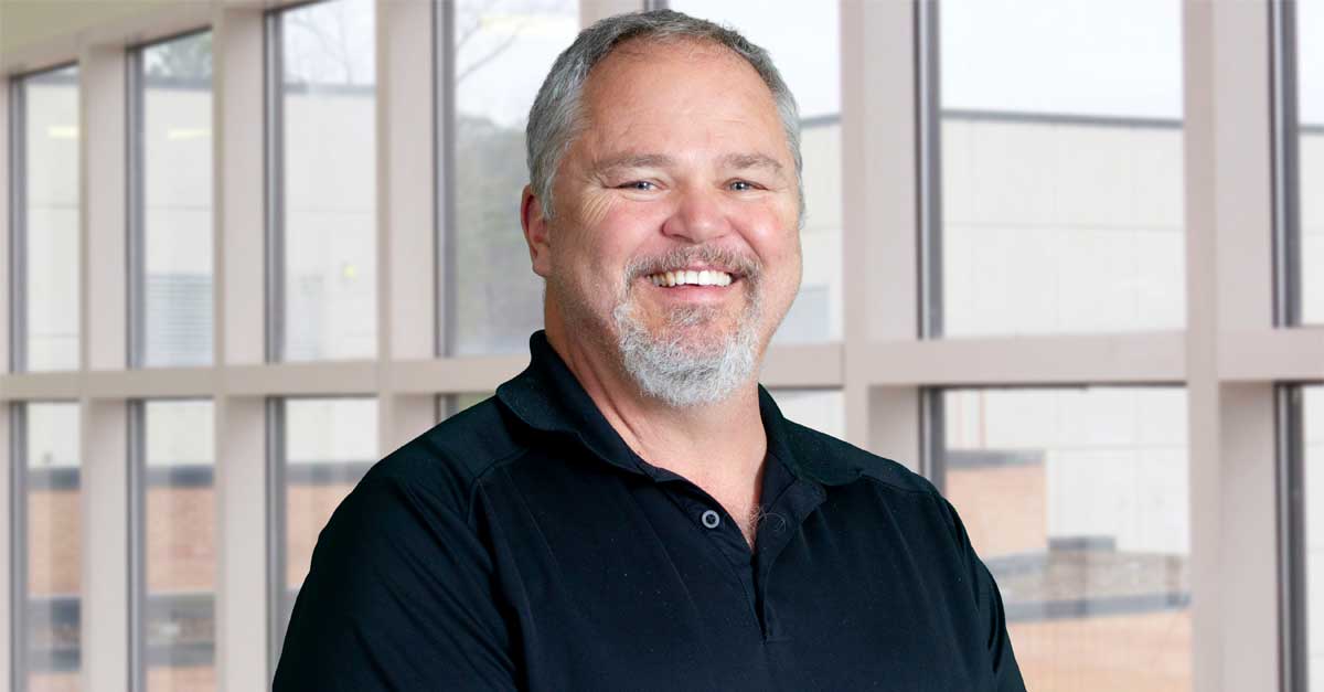 Douglas Lee, PTA, CLT, LMT - Vitruvian Health