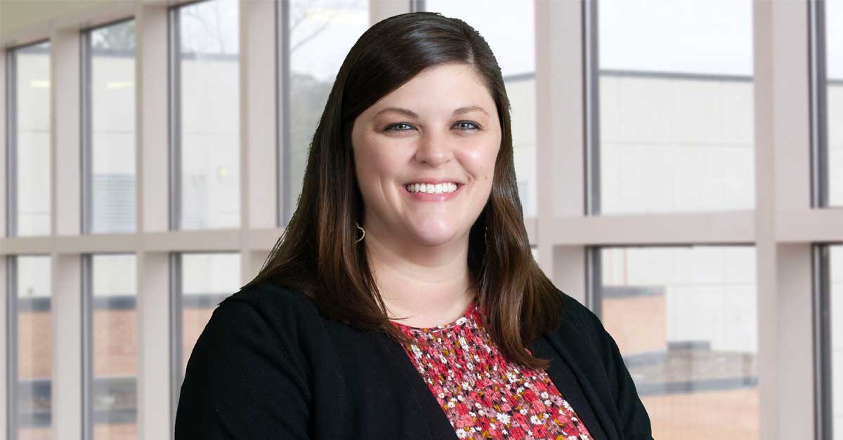 Erin Trentham, PT, DPT, LSVT BIG Certified - Vitruvian Health