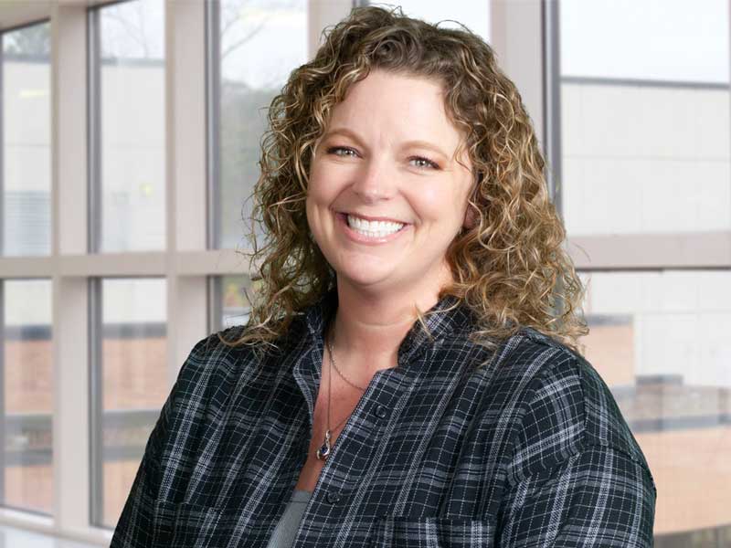 Rachel Stone, COTA/L - Vitruvian Health