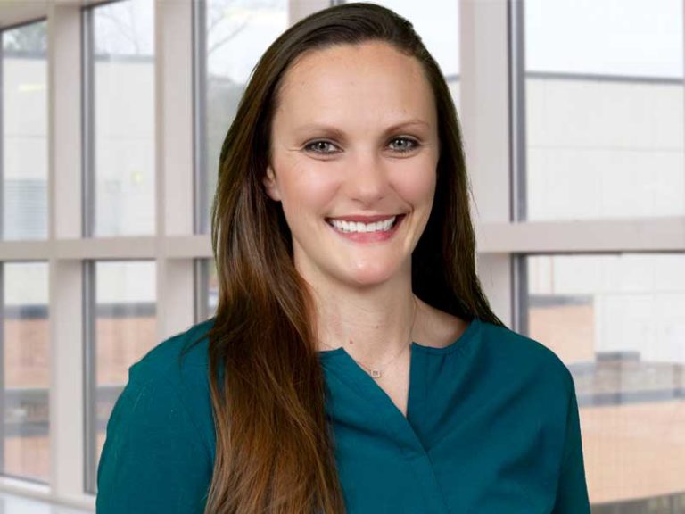 Megan Witherow Quarles, PT, DPT - Vitruvian Health