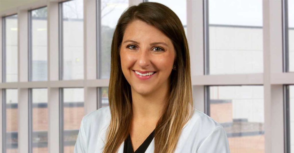 Anna Harmon, DNP, AGACNP-BC, CCRN-1200 - Vitruvian Health