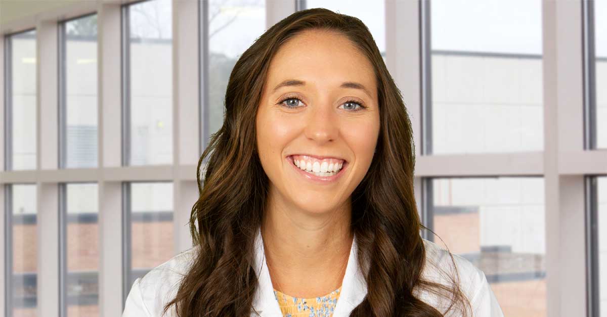 Bekah Houston, DNP, AGAC-BC, FNP-BC - Vitruvian Health