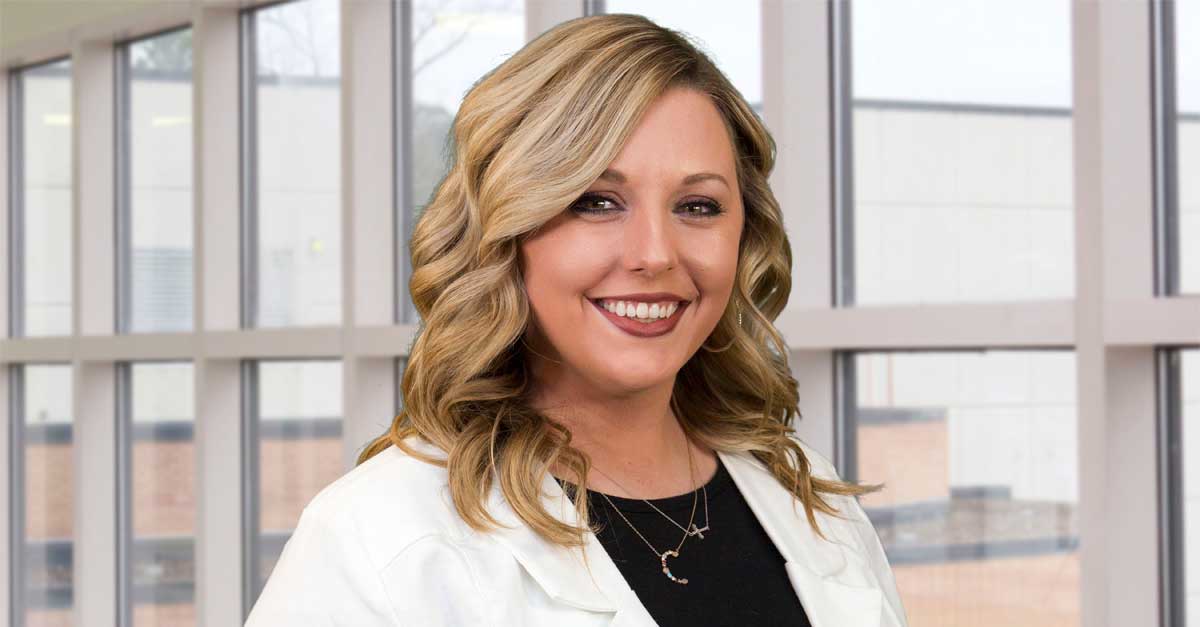Carley Smith, PA - Vitruvian Health