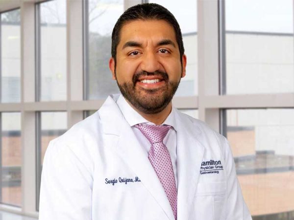 Sergio F. Quijano, MD - Vitruvian Health