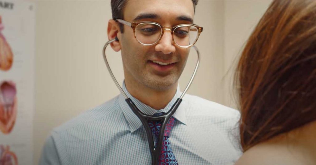 Hamilton Physician Group - Cardiology - Vitruvian Health