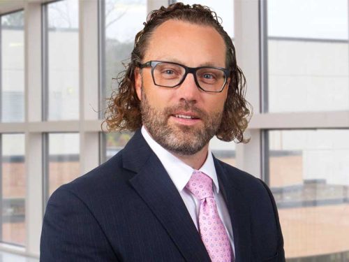 D.J. Goss, DO - Vitruvian Health